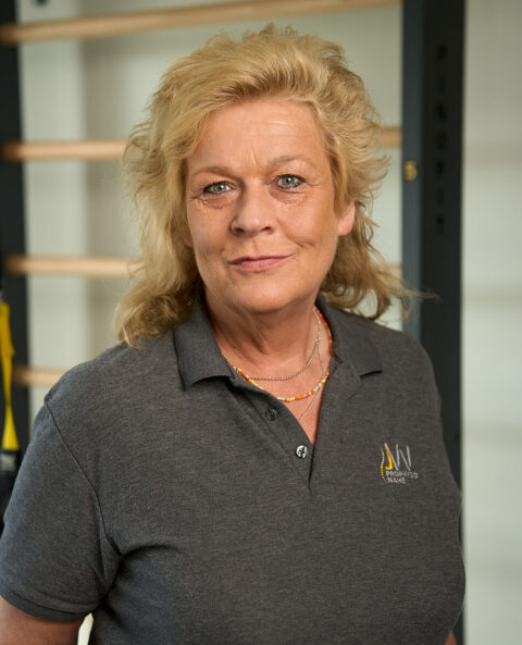 Praxisteam - ProPhysio