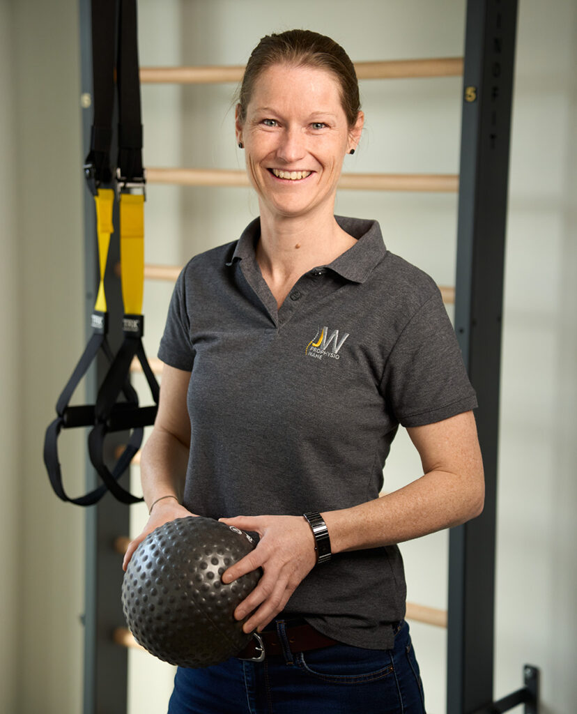 Praxisteam - ProPhysio