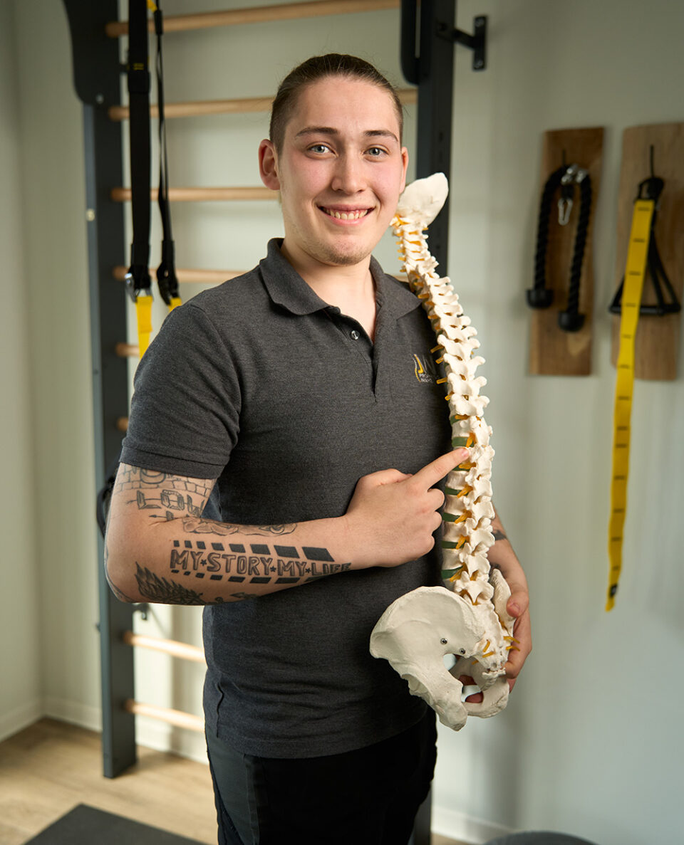 Praxisteam - ProPhysio