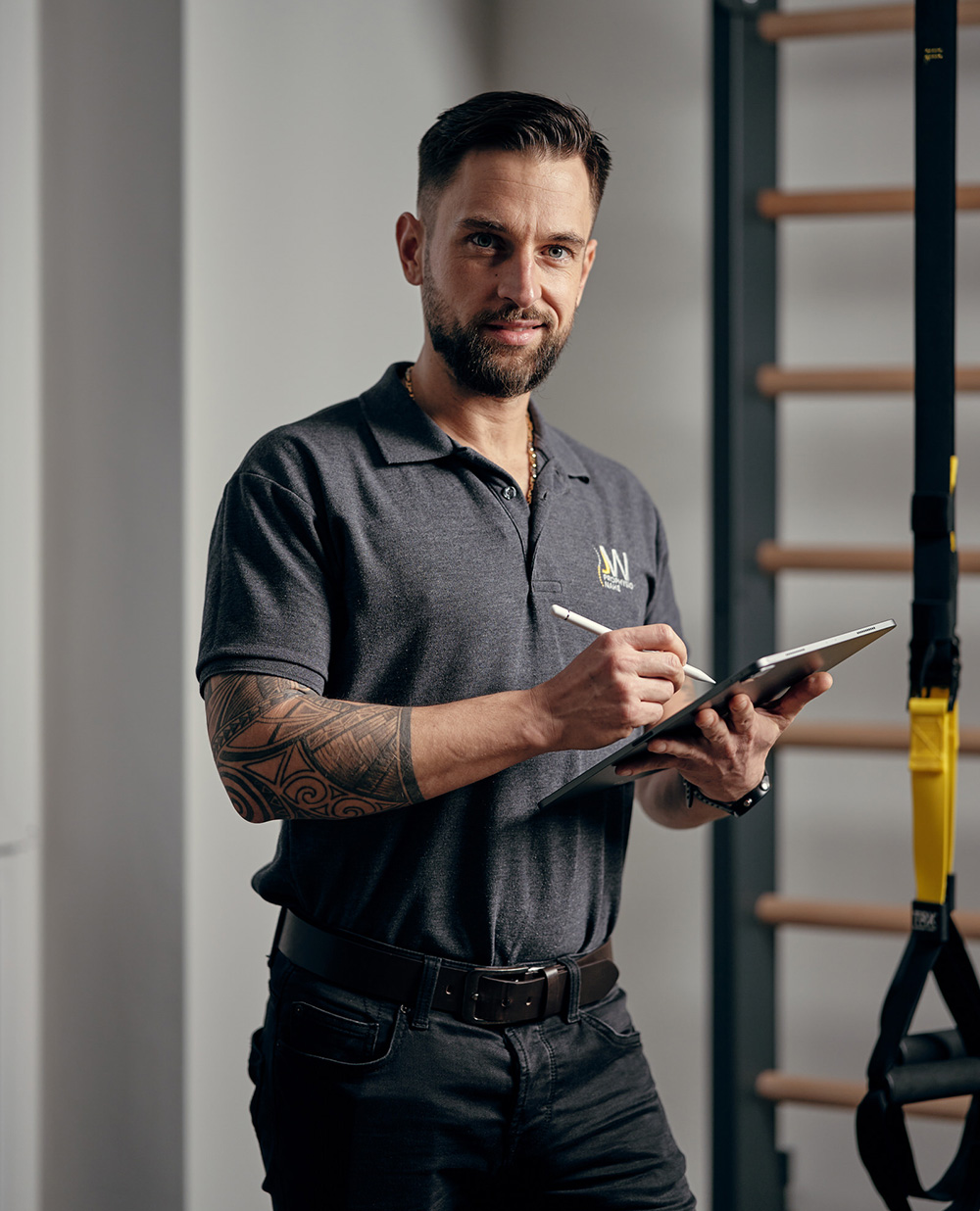 Praxisteam - ProPhysio